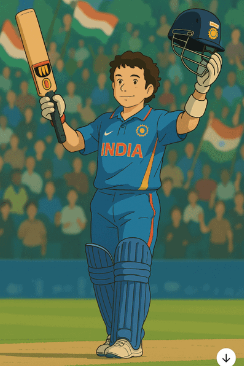 GPT-4o 图像生成提示词案例库 | 吉卜力风格 | ChatGPT Art 生成器